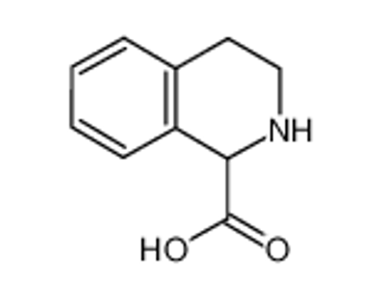China Low Price 1,2,3,4-Tetrahydro-Isoquinoline-1-Carboxylic Acid Manufacturers, Suppliers ...
